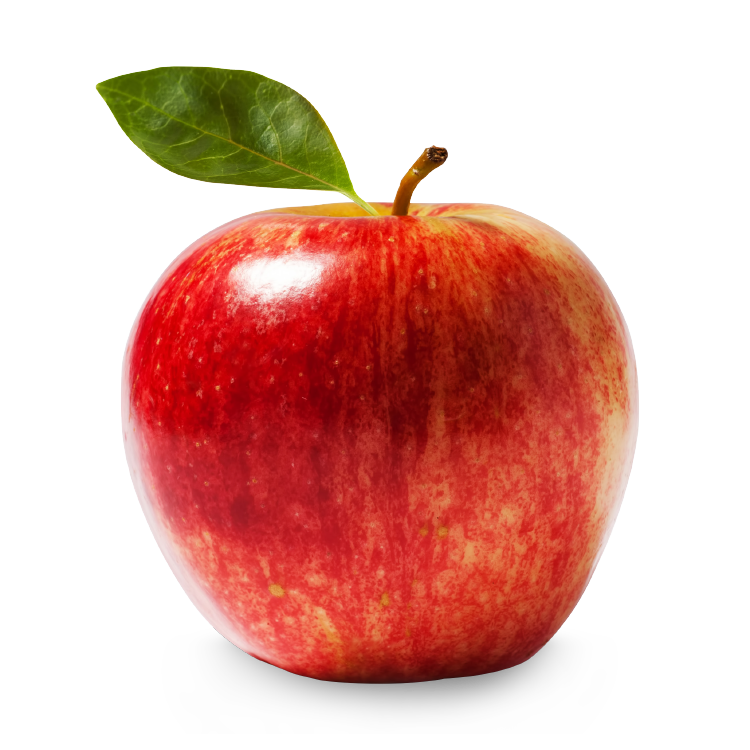 Manzanas - ES GREEFA