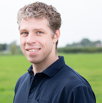 Geurtjan Nijhoff - ES GREEFA