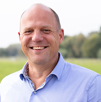 Leo de Bruijn - FR GREEFA