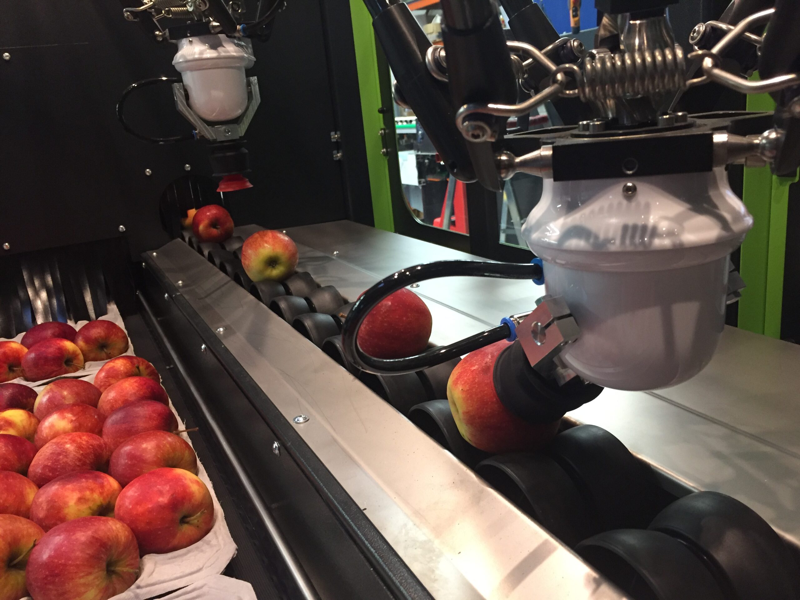 SmartPackr - FR GREEFA