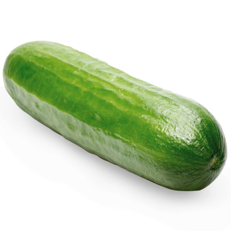 Cetrioli - IT GREEFA