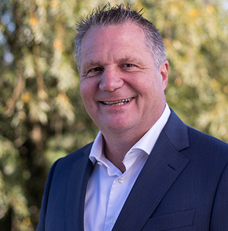 Dick van de Kop - IT GREEFA