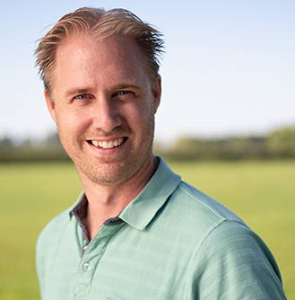 Matthijs Hoogendoorn - NL GREEFA