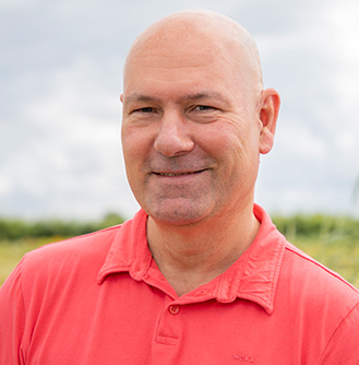 Richard Verschuur - NL GREEFA