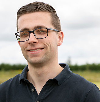 Jacco Copier - EN GREEFA