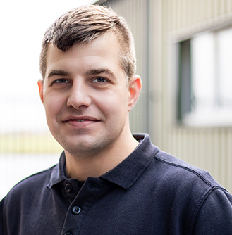 Jelmer Smit - EN GREEFA